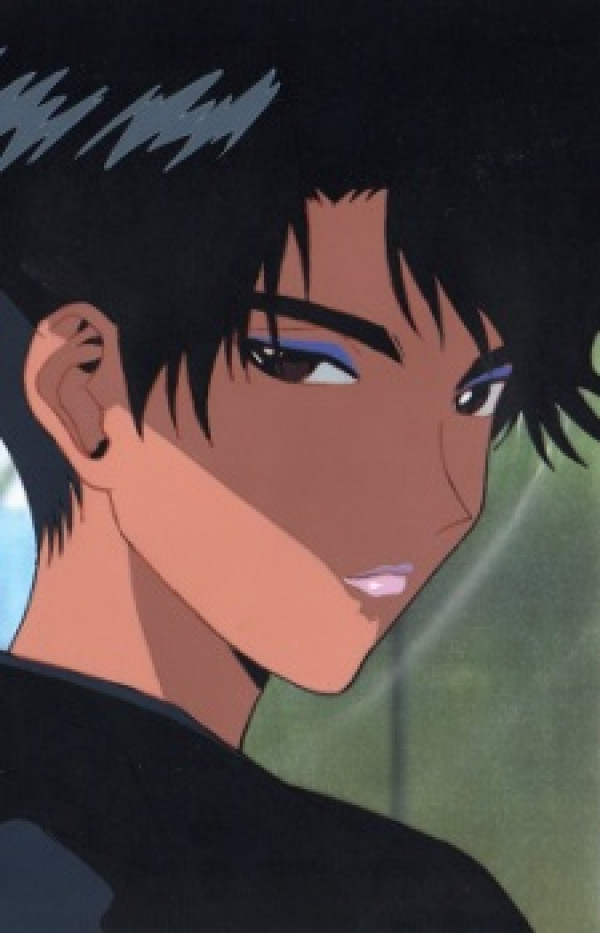 Ayuko Hayami - MyWaifuList