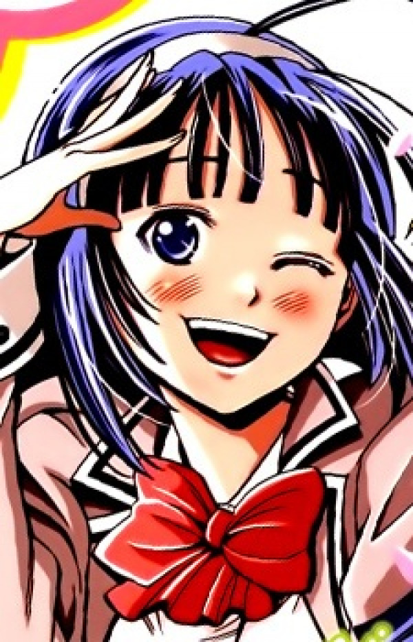 Nozomi Komine - Nozo x Kimi - MyWaifuList