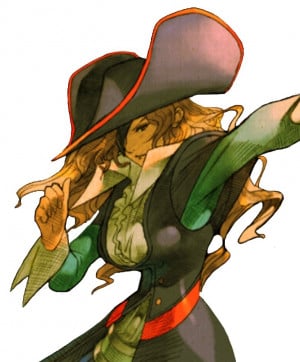 Ruby Heart - MyWaifuList