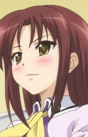 Botan Beni - MyWaifuList