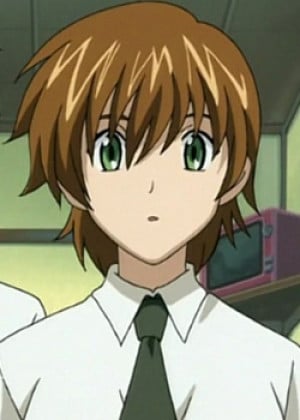 Midori Chitose - Green Green - MyWaifuList