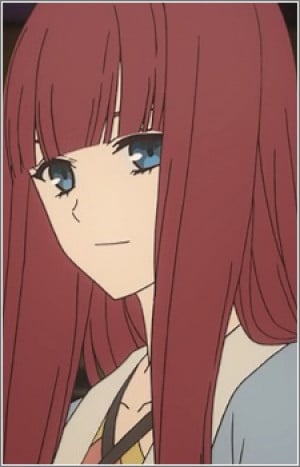 Maria Akizuki - MyWaifuList