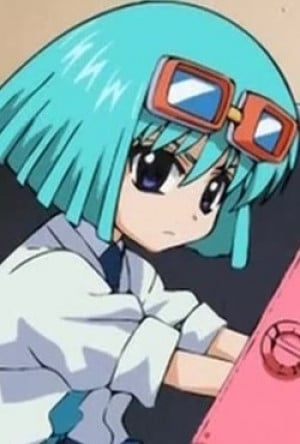 Kyoko Morooka - Eiken - MyWaifuList