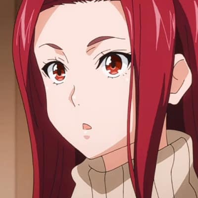 Ryōko Sakaki - MyWaifuList