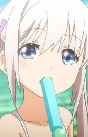 Komako Semenovich - MyWaifuList