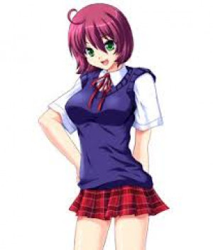 Orie Chikuhou - MyWaifuList