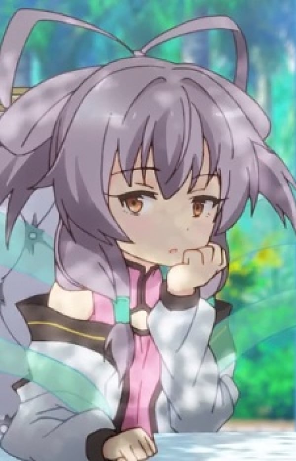 Xinglou Fan - MyWaifuList