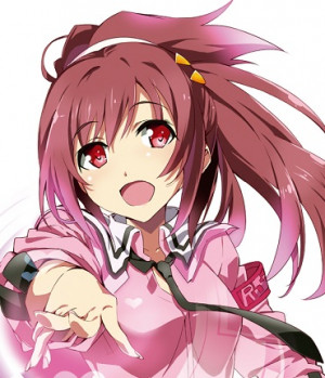 Miluse - MyWaifuList