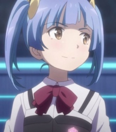 The Asterisk War 2nd Season Characters - MyWaifuList