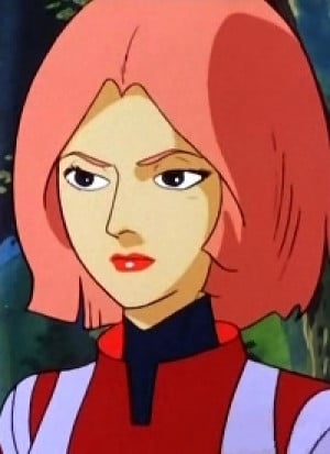 Sheryl Formosa - MyWaifuList