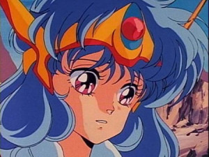Fandora - Mujigen Hunter Fandora - MyWaifuList
