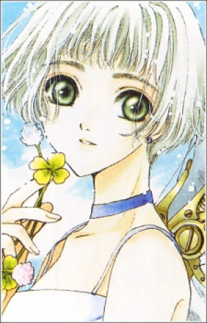 Suu - Clover - MyWaifuList