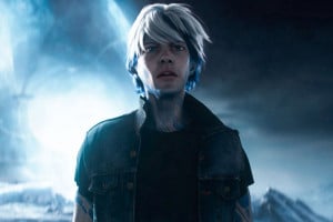 Wade Owen Watts - Ready Player One - MyWaifuList