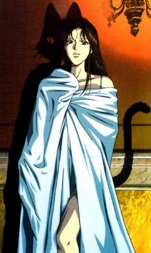 Kisugi Hitomi - MyWaifuList