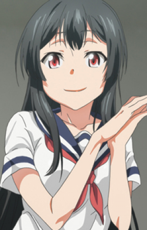 Sadako - MyWaifuList