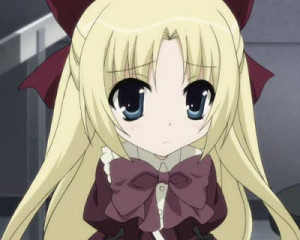 Elise Toudou - Student Council's Discretion - MyWaifuList