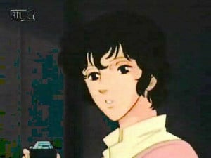 Ai Kisugi - MyWaifuList