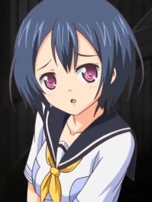 Uhou Renka Characters - MyWaifuList