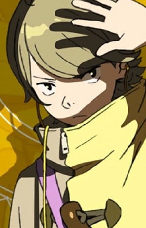 Gamon Yuuta - MyWaifuList