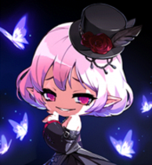 Lucid - Maple Story - MyWaifuList