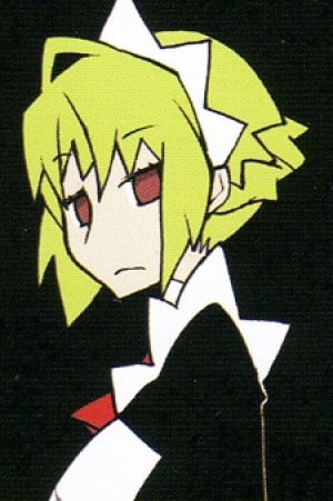 Beluna - MyWaifuList