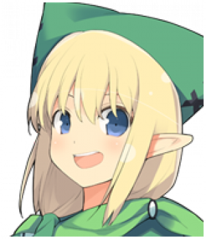 Erimo - Evenicle - MyWaifuList