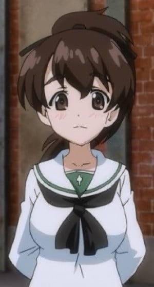 Yuzu Koyama - MyWaifuList