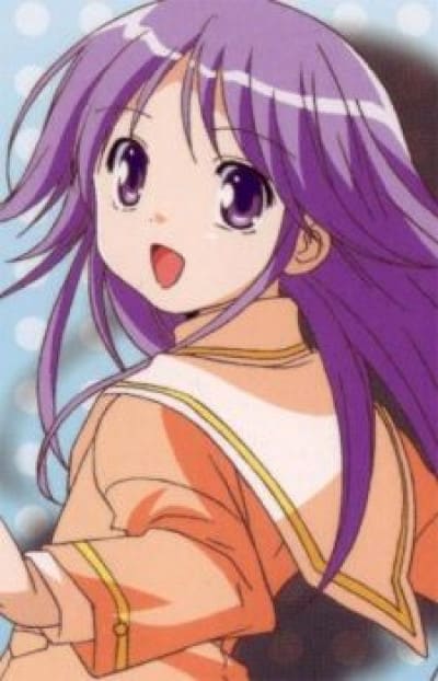 Jun Watarase - Happiness! - MyWaifuList