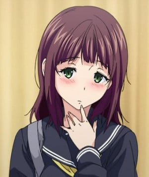 Yumisaka - MyWaifuList