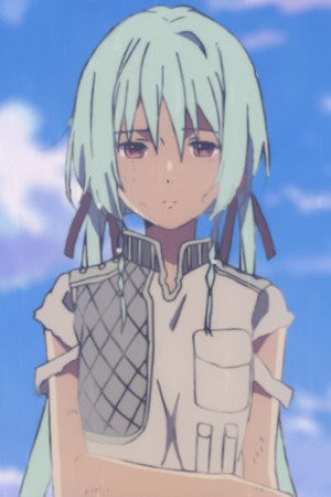 Lykos - Children of the Whales - MyWaifuList