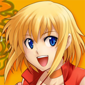 Alice Anderson - FreeStyle Street Basketball - MyWaifuList