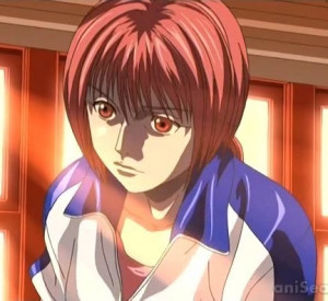 Cha-Che - MyWaifuList