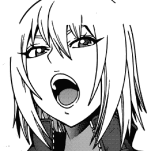 Chiyoko - MyWaifuList