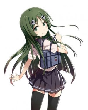 Vocaloid Characters - MyWaifuList