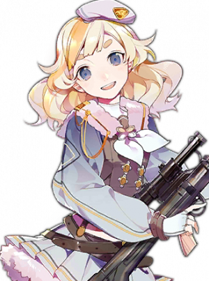 OTs-44 - Girls' Frontline - MyWaifuList