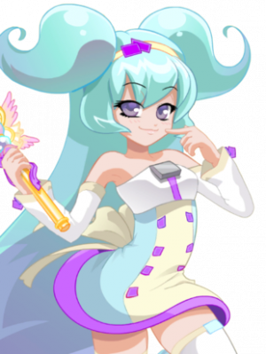 Pamu - Crush Crush - MyWaifuList