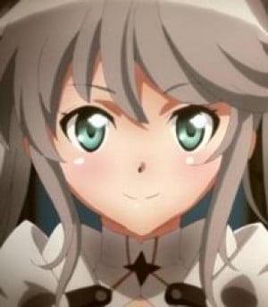 Cleric - MyWaifuList