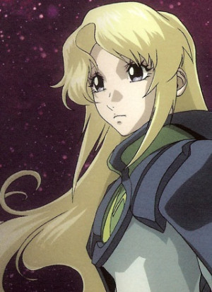Dhianeila Y Leisha Altoria Ol Yunos - Heroic Age - MyWaifuList