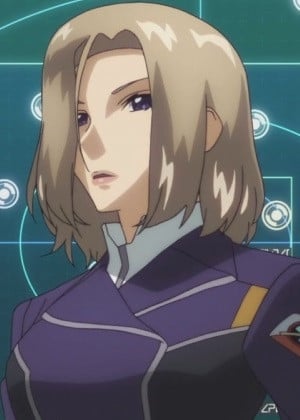 Rin Suzukaze - MyWaifuList