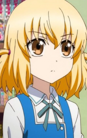 Roka Shibasaki - MyWaifuList