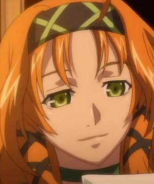 Leerin Marfes - MyWaifuList