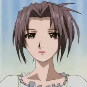 Misako Amamiya - MyWaifuList