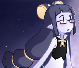 Time - Her Tears Were My Light - MyWaifuList