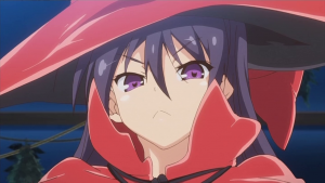 Kaoru Enma Gyakuten Majo Saiban Chijo Na Majo Ni Sabakarechau