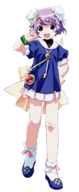 Popotan Characters - MyWaifuList