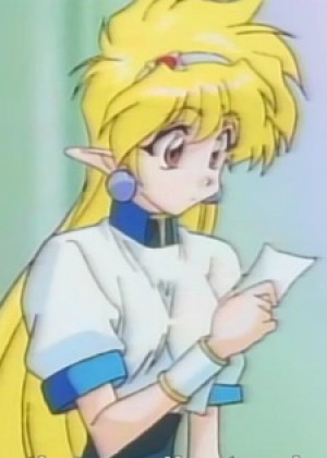 Lapis - Detatoko Princess - MyWaifuList