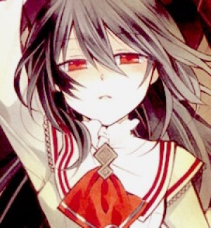 Claudia - Crimson-Shell - MyWaifuList