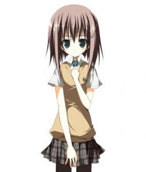 Mamiya Hasaki - MyWaifuList