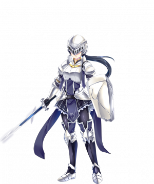 Lieselotte - MyWaifuList