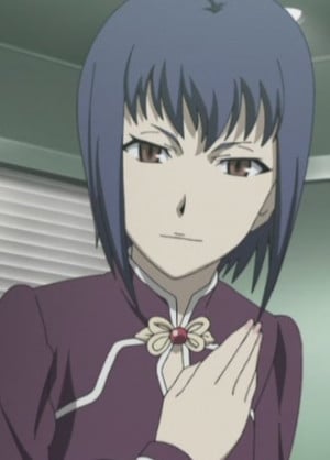 Liang Qi - MyWaifuList